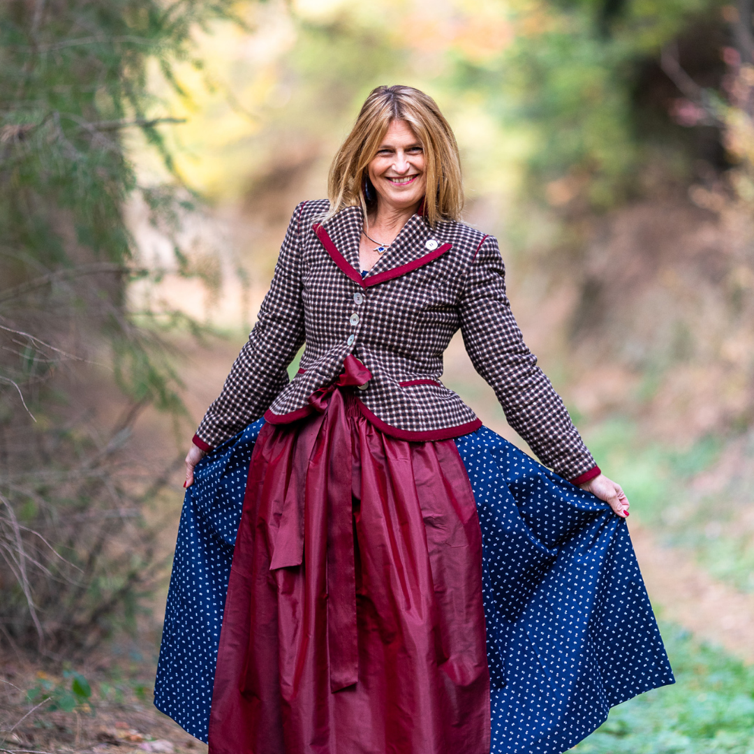 Kalmuck Janker in Krems bei Irenes Dirndl Liab